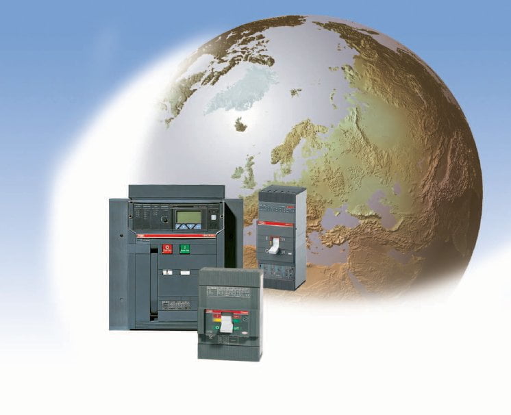 ABB News | UK Electrical Distributors – E. Preston (Electrical) Ltd ...