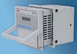 New ABB Relay Offers Extensive Protection for Feeder Applications | UK ...