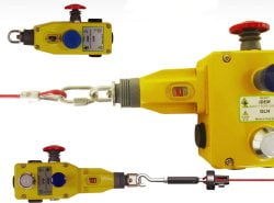 Safety Switches | UK Electrical Distributors – E. Preston (Electrical) Ltd.