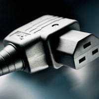 Schurter IEC Cord Connectors C21 and Appliance Inlet C22 | UK ...