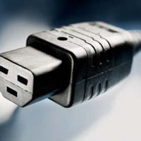 Schurter IEC Cord Connectors C21 and Appliance Inlet C22 | UK ...