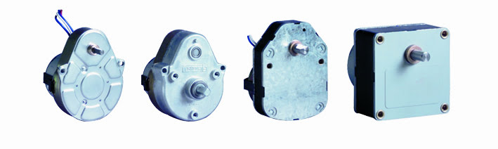 Crouzet Spotlight on Synchronous Motors | UK Electrical Distributors ...