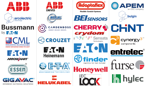 UK Electrical Distributors – E. Preston (Electrical) Ltd.