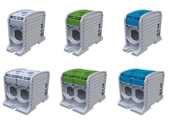 Entrelec Compact Power Blocks | UK Electrical Distributors – E. Preston ...